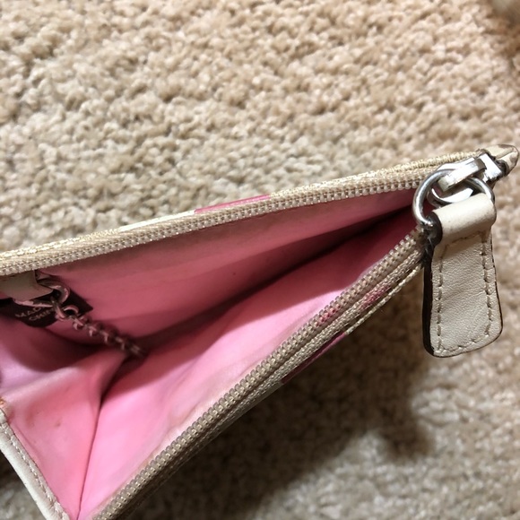 Coach | Bags | Coach Small Credit Card Wallet | Poshmark